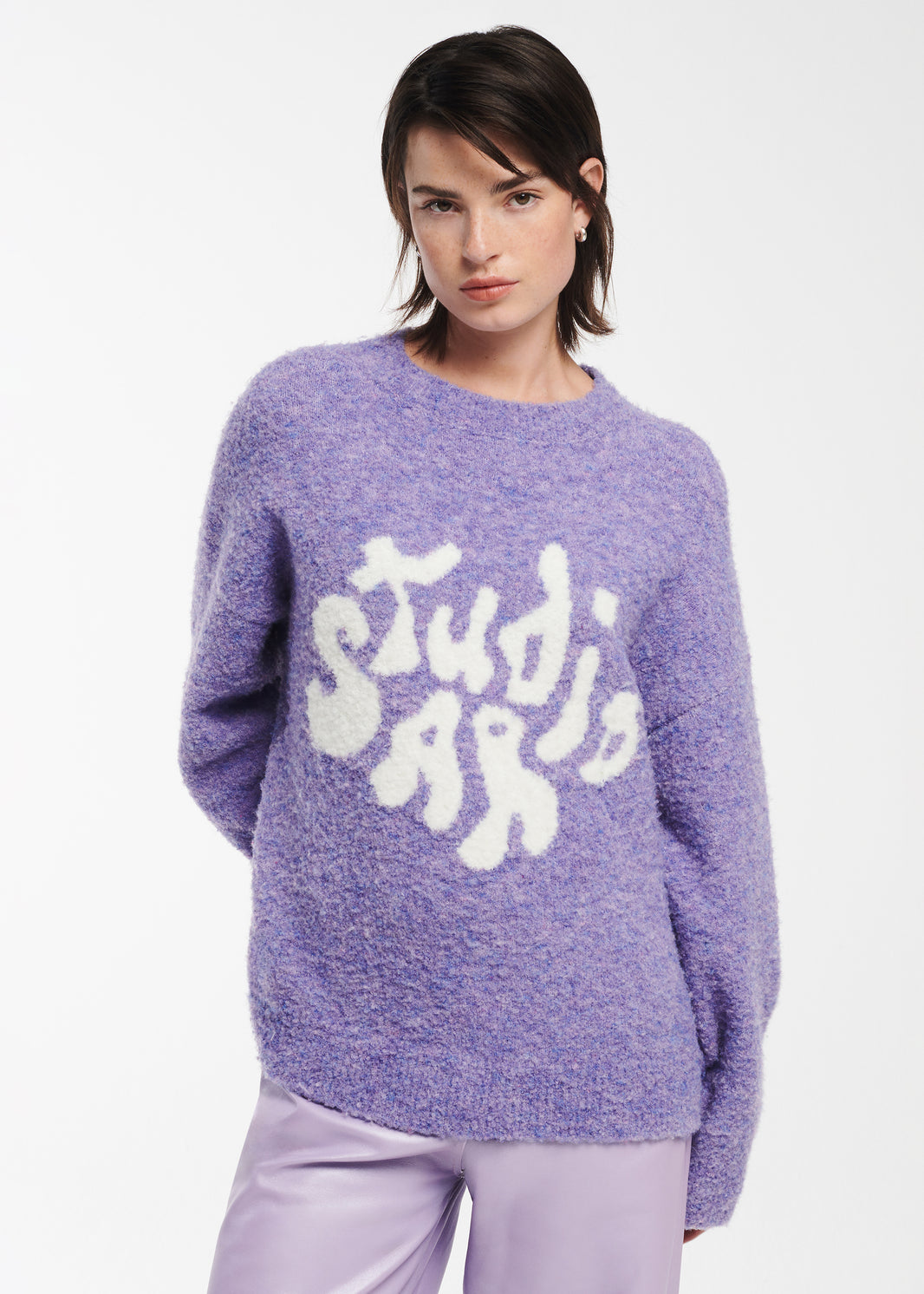 STUDIO AR | Leather Pieces To Wear Everywhere | Official Online Shop