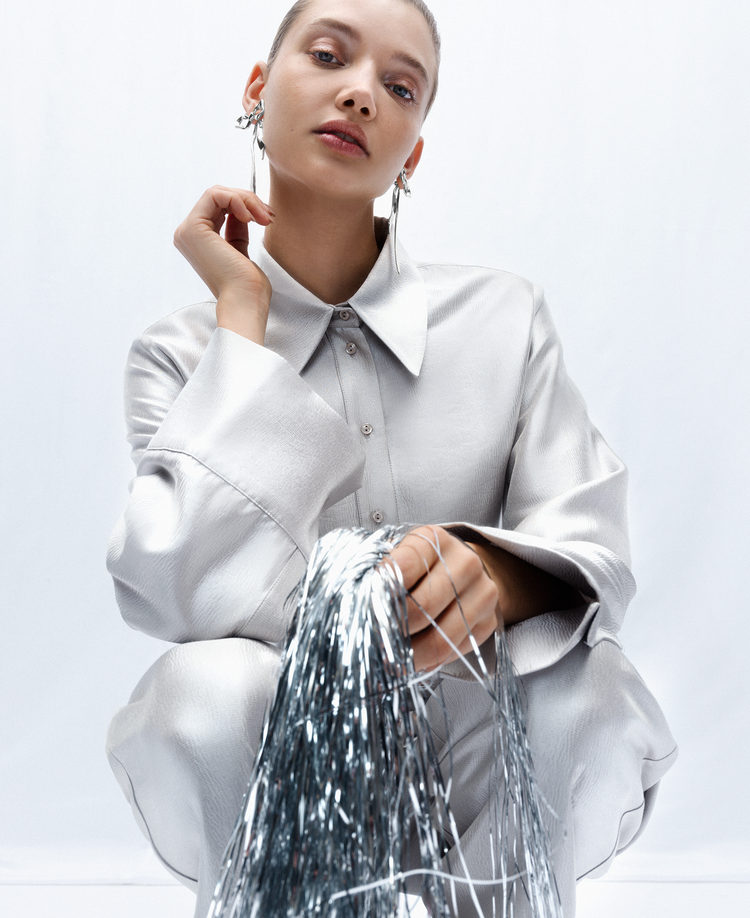 STUDIO AR | Leather Pieces To Wear Everywhere | Official Online Shop