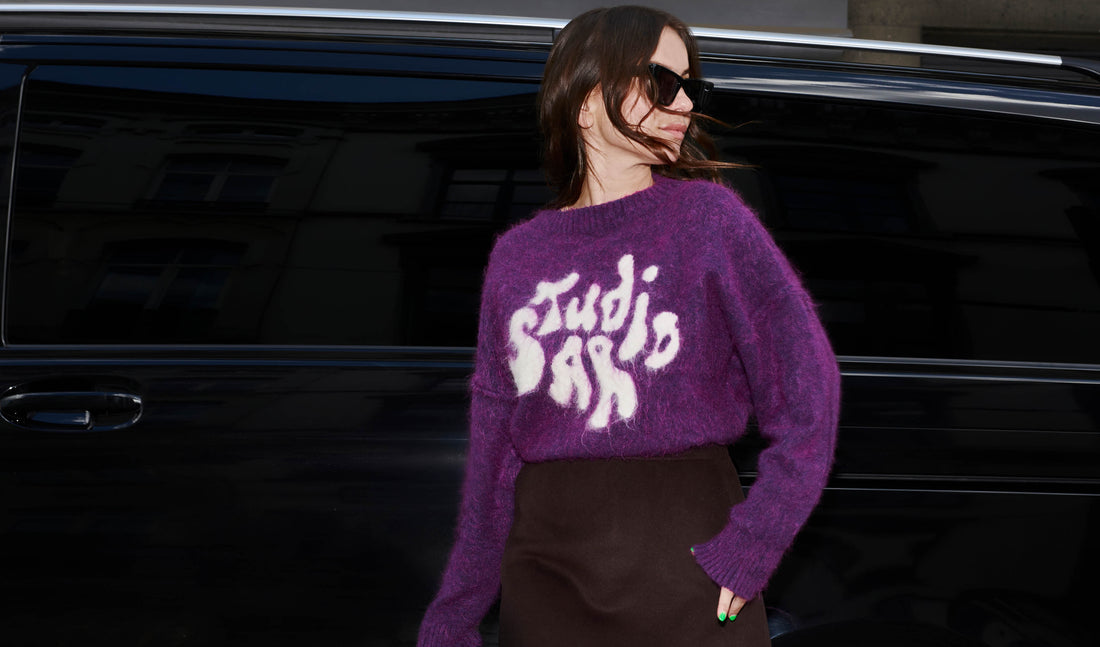 STUDIO-AR.nl | Explore The Autumn Collection – STUDIO AR