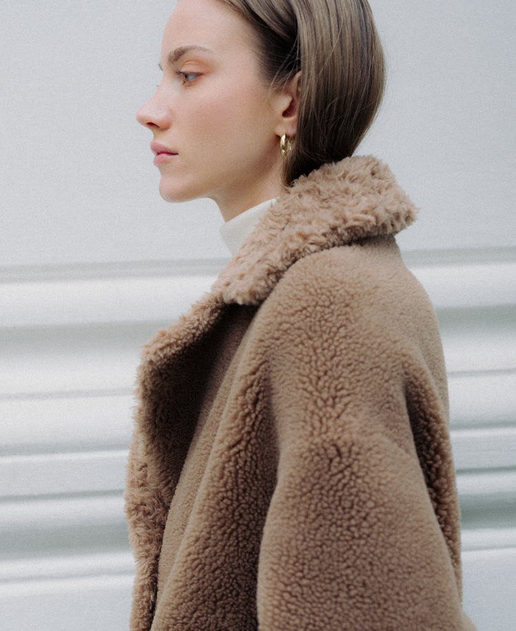 STUDIO AR | Leather Pieces To Wear Everywhere | Official Online Shop