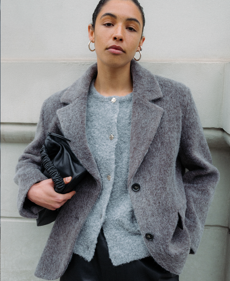 STUDIO AR | Leather Pieces To Wear Everywhere | Official Online Shop